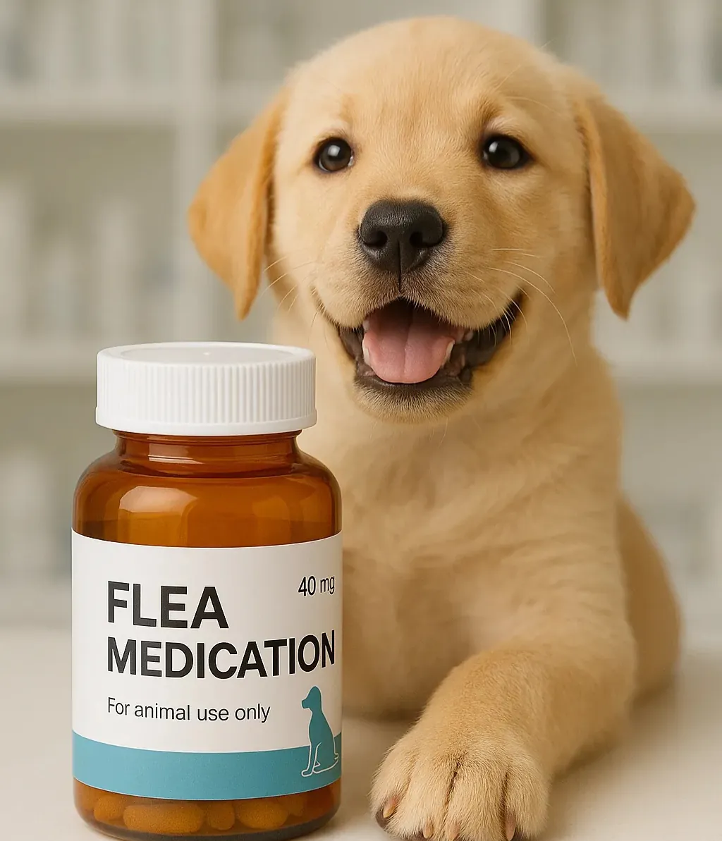 Pet Medications