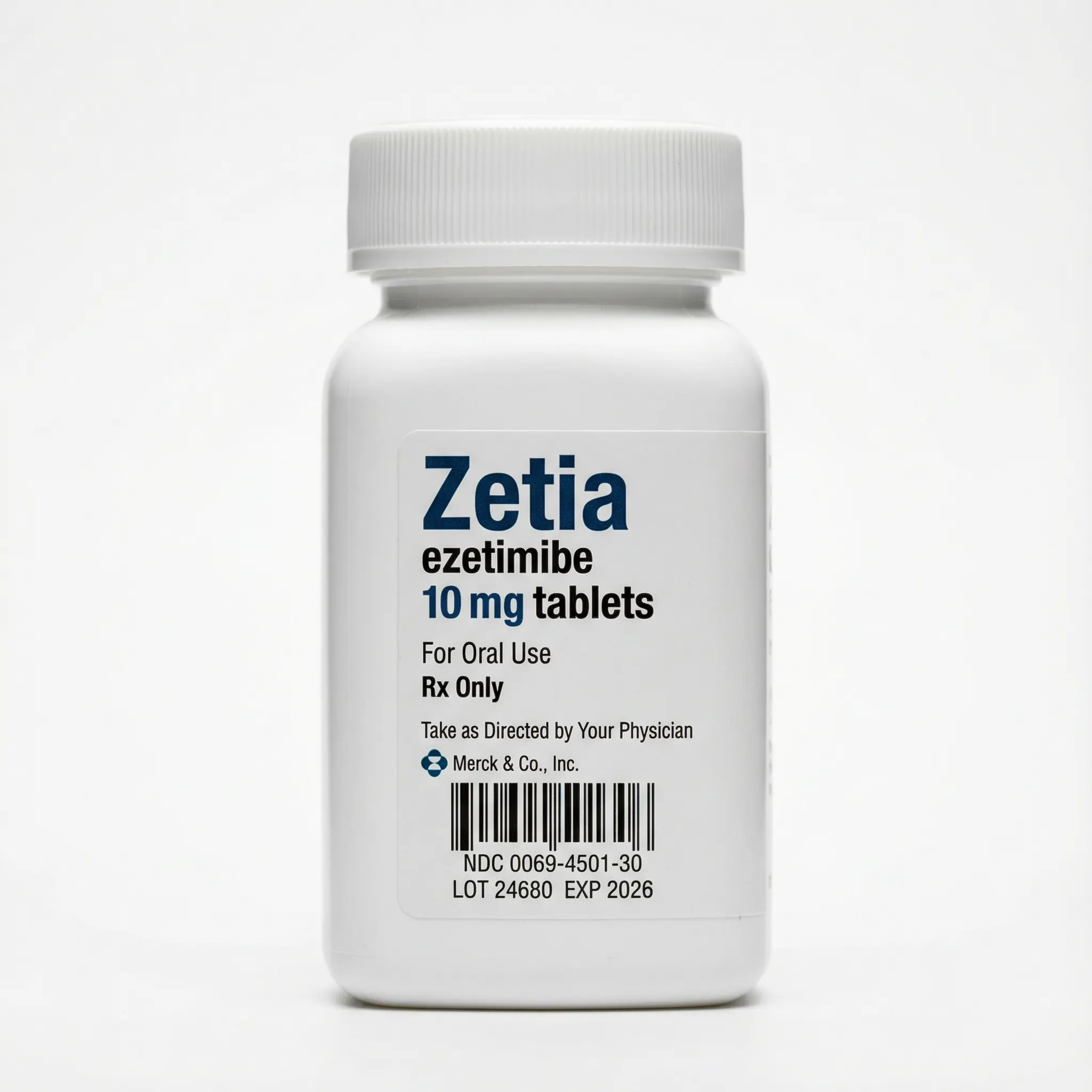 Zetia Prescription - Buy Online and Save
